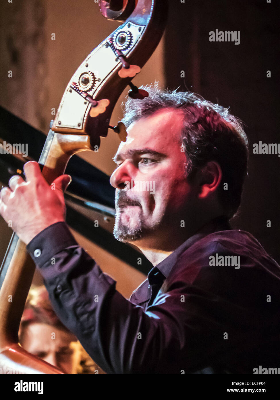 Cedric baker hi-res stock photography and images - Alamy