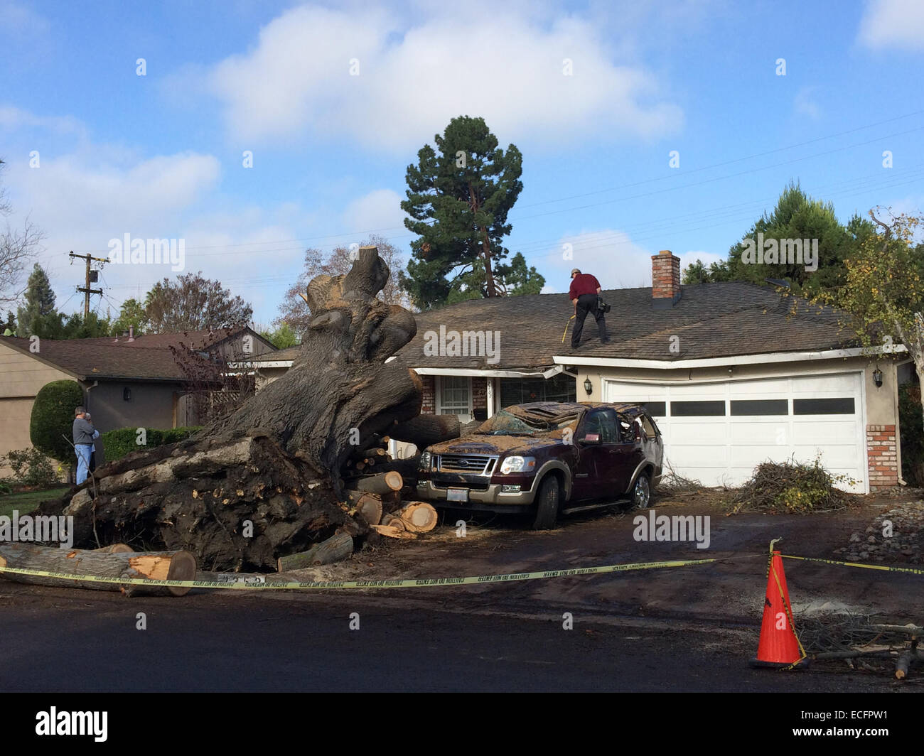 Rain damage hi-res stock photography and images - Alamy