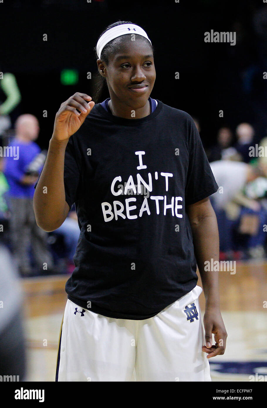 I cant breathe basketball hi-res stock photography and images - Alamy
