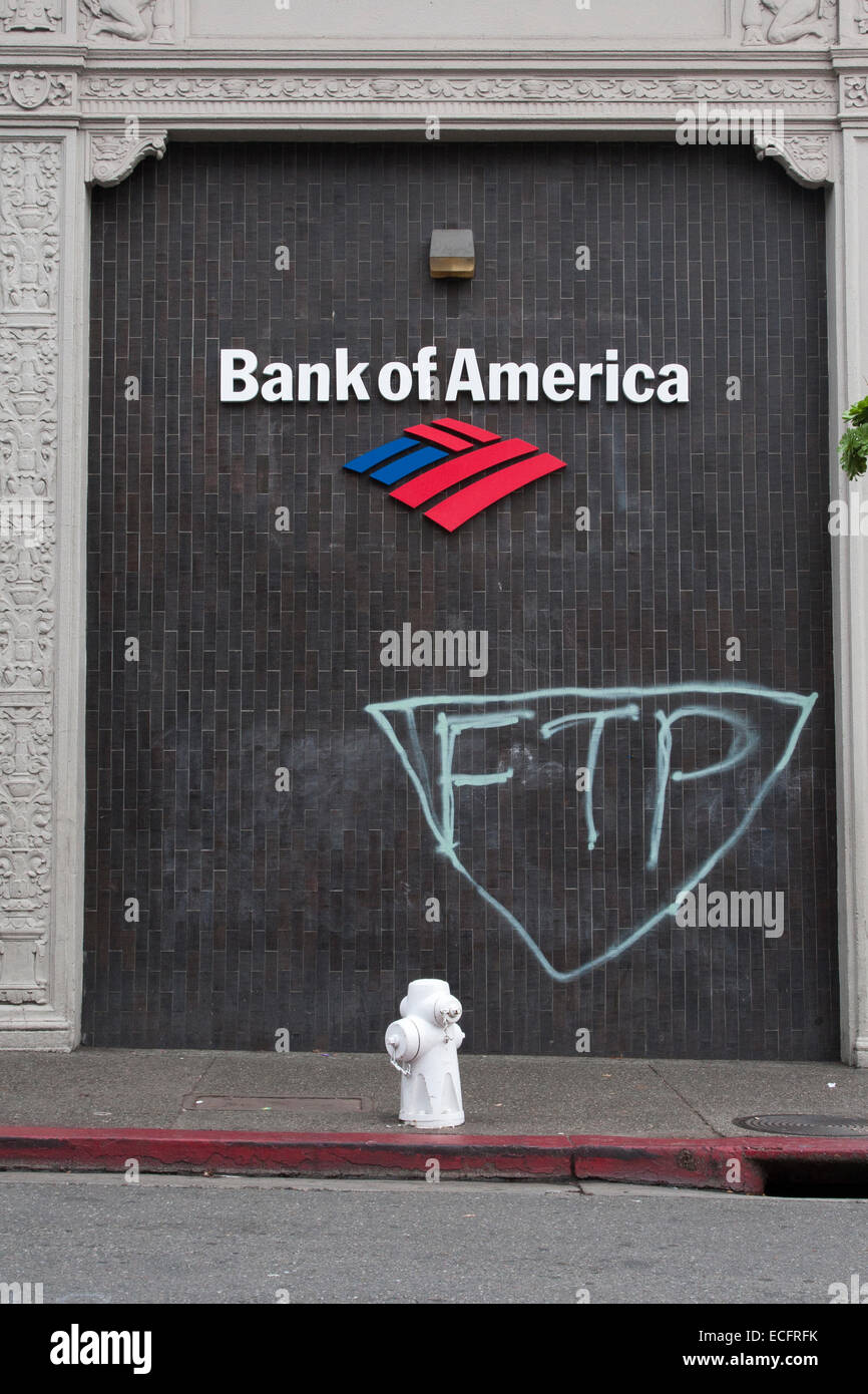 Ftp graffiti hi-res stock photography and images - Alamy