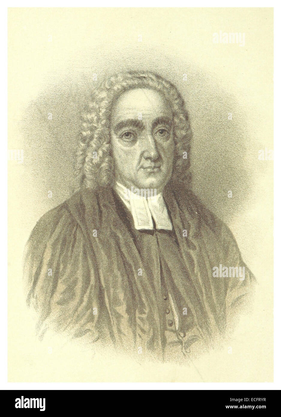 Jonathan swift book cover hi-res stock photography and images - Alamy