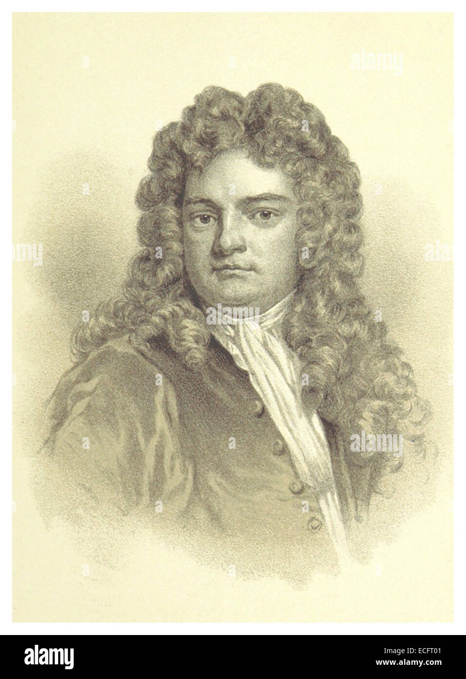 READ(1879) p1.157 SIR RICHARD STEEL Stock Photo - Alamy