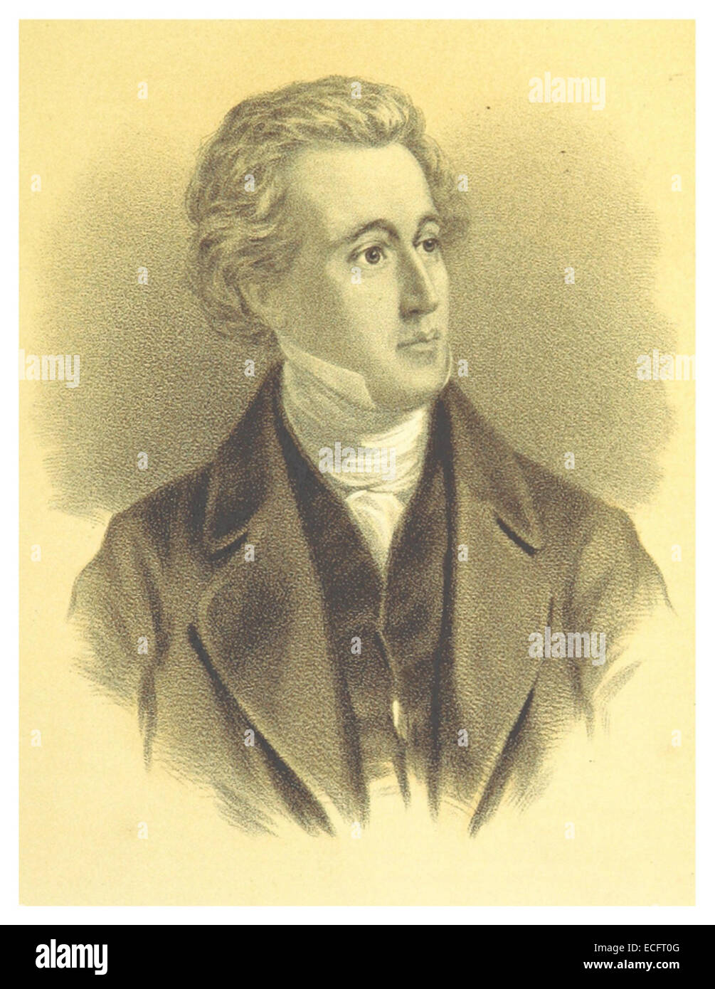 John banim hi-res stock photography and images - Alamy