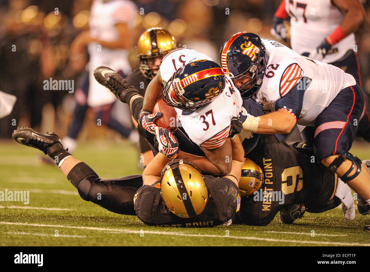 Army navy game hi-res stock photography and images - Alamy