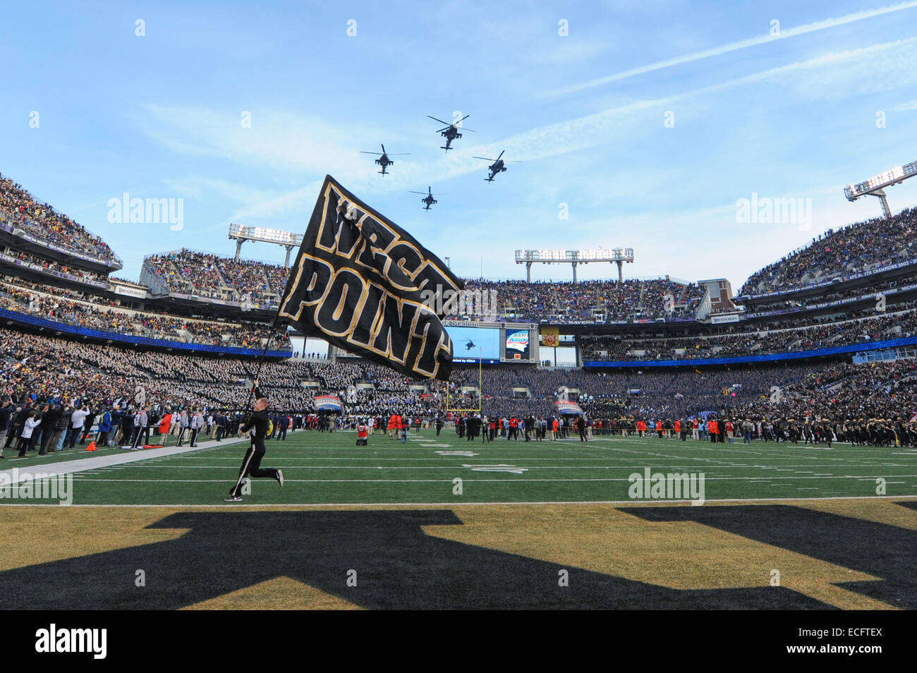 M&t stadium hi-res stock photography and images - Alamy