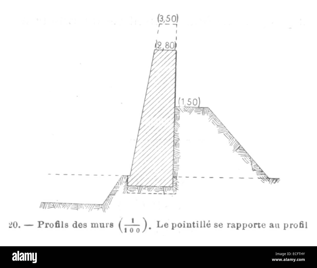 Drawing features architectural sketches Black and White Stock Photos ...