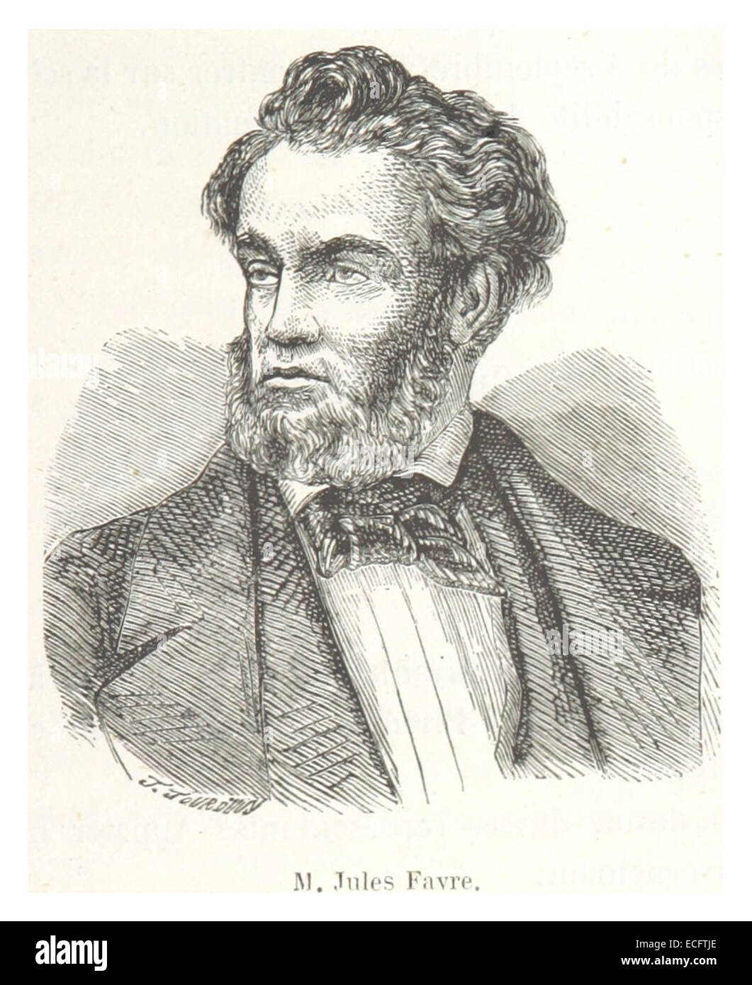 Jules favre hi-res stock photography and images - Alamy