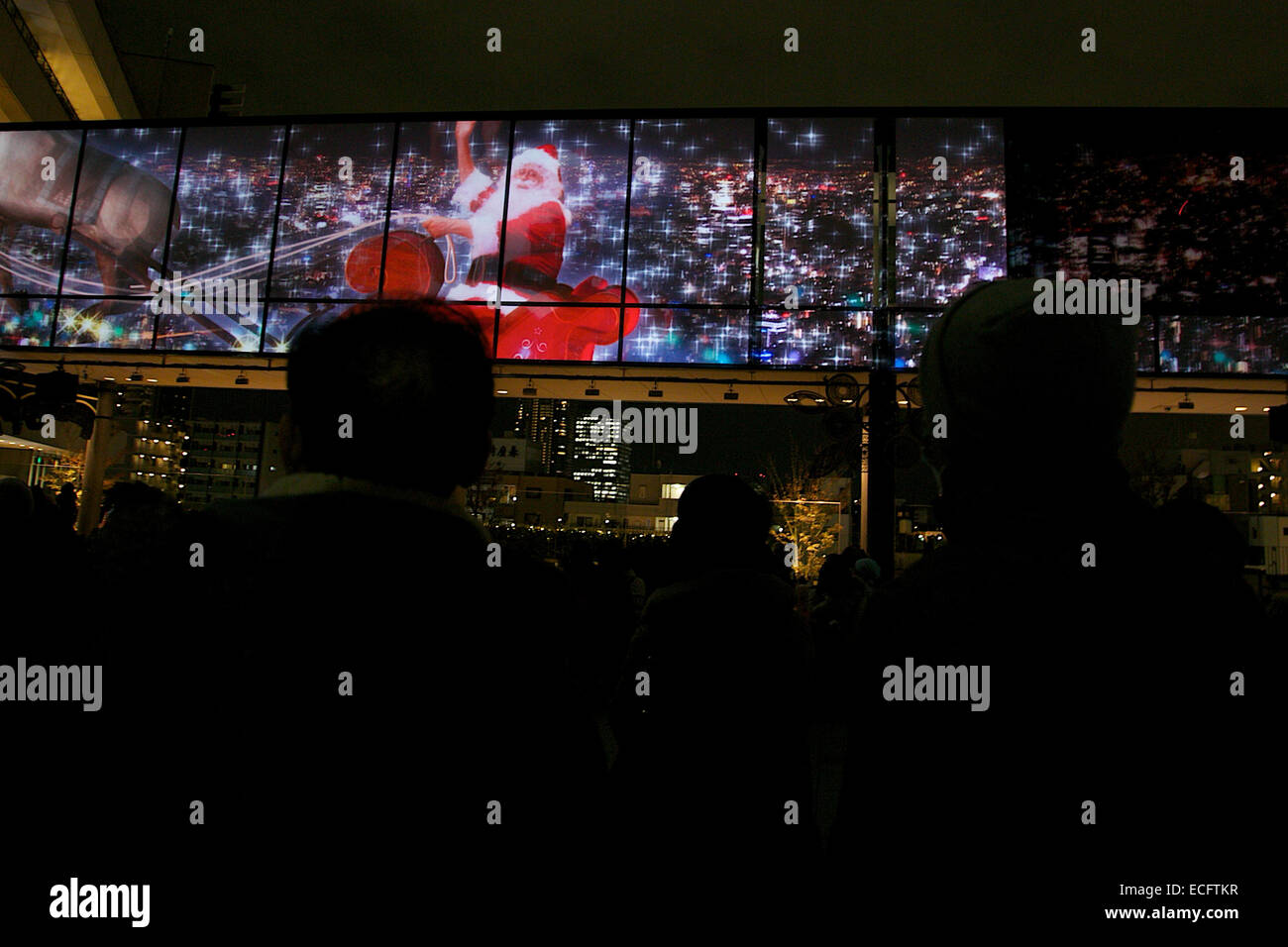 Projection mapping structure hi-res stock photography and images - Alamy