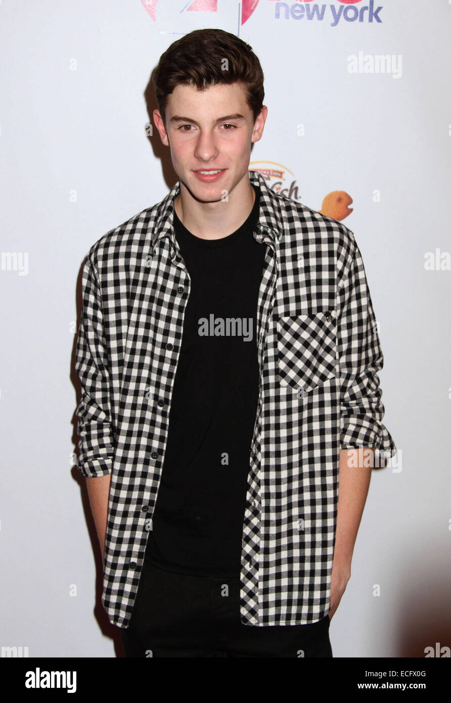 Shawn Mendes At 2011