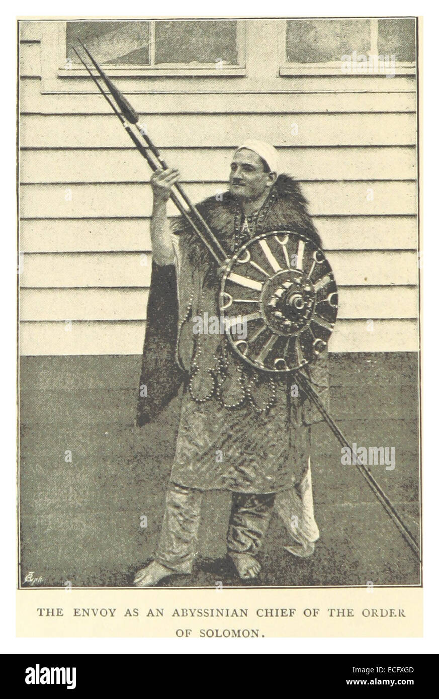 Order of solomon hi-res stock photography and images - Alamy