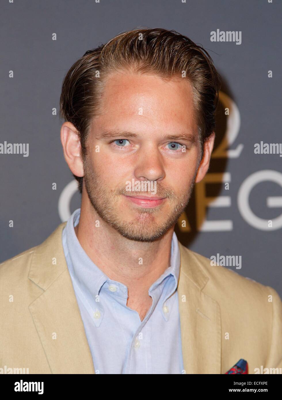 OMEGA Speedmaster Dark Side of the Moon launch event at Cedar Lake ...