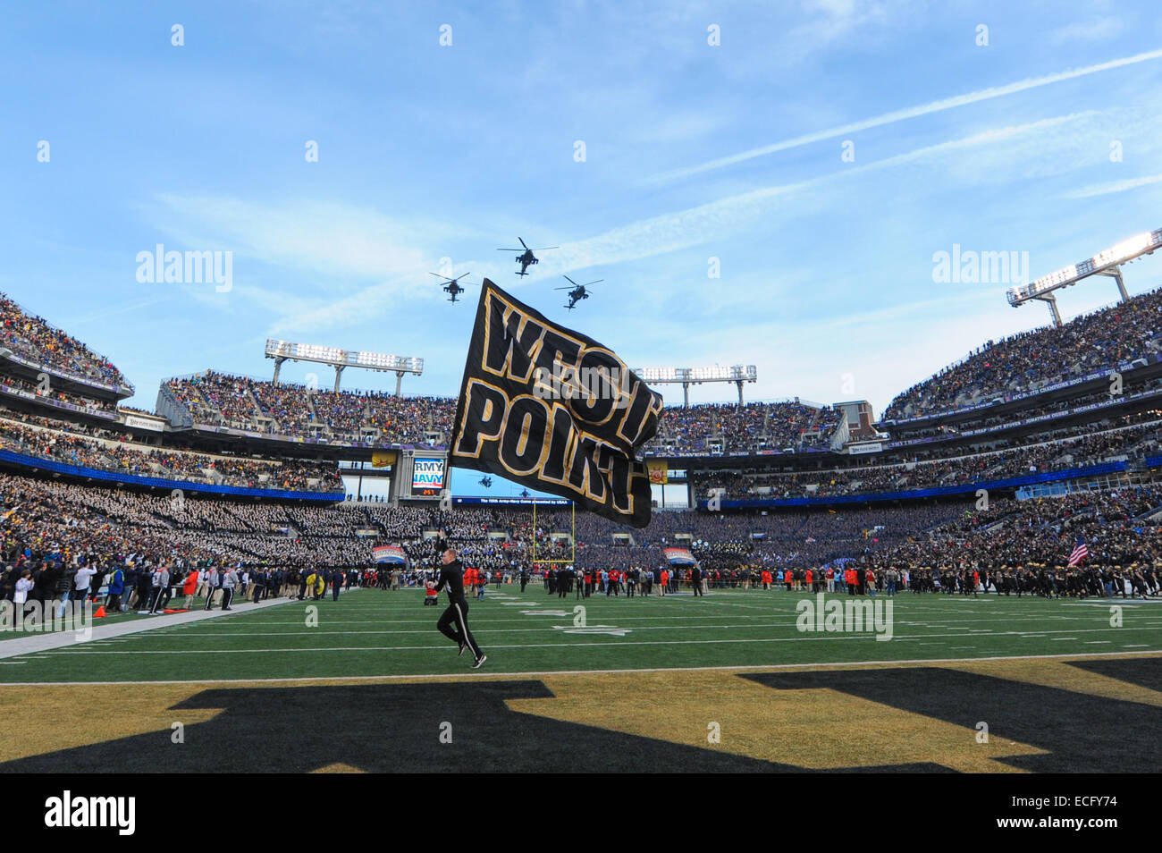 M&t stadium hi-res stock photography and images - Alamy