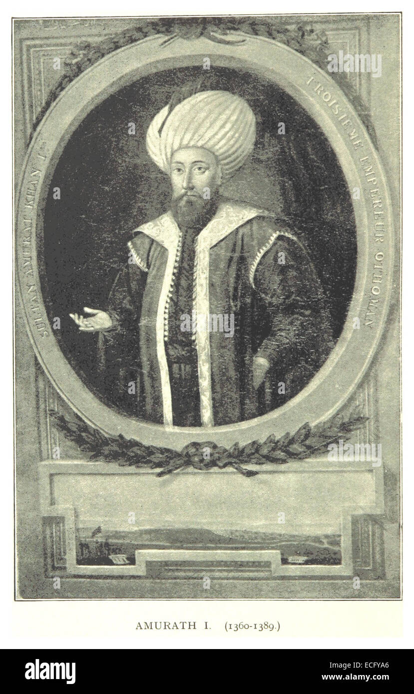 I amurath hi-res stock photography and images - Alamy