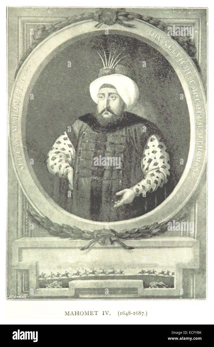 Mahomet hi-res stock photography and images - Alamy