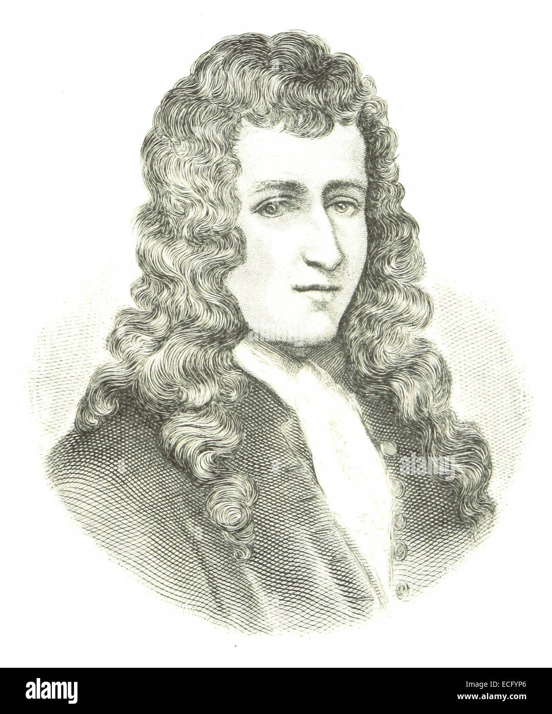 This 1882 illustration by Sulte depicts Robert Cavelier de La Salle, a ...