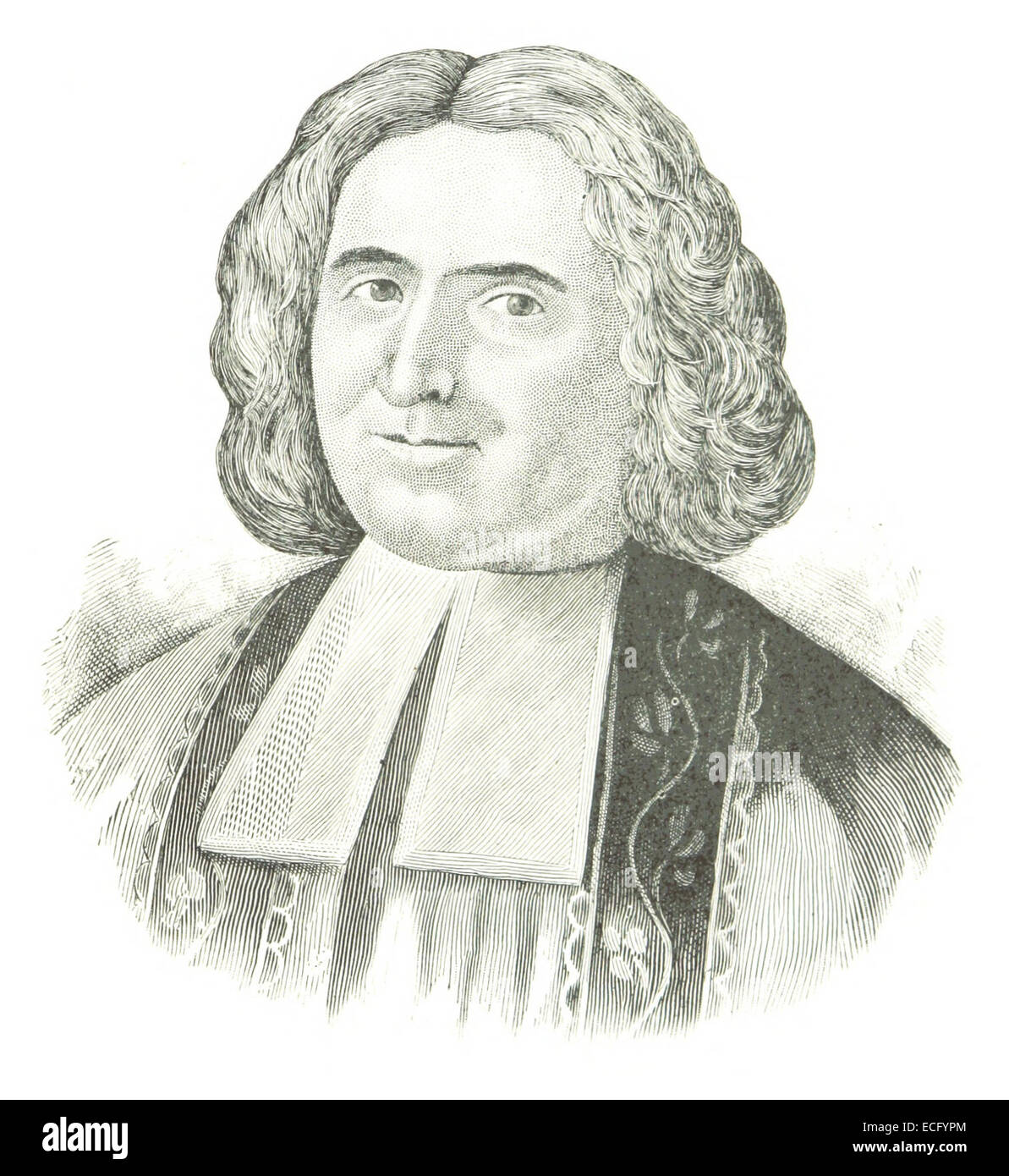 An 1882 illustration from *Sulte*, page 2.321, depicting Eustache ...