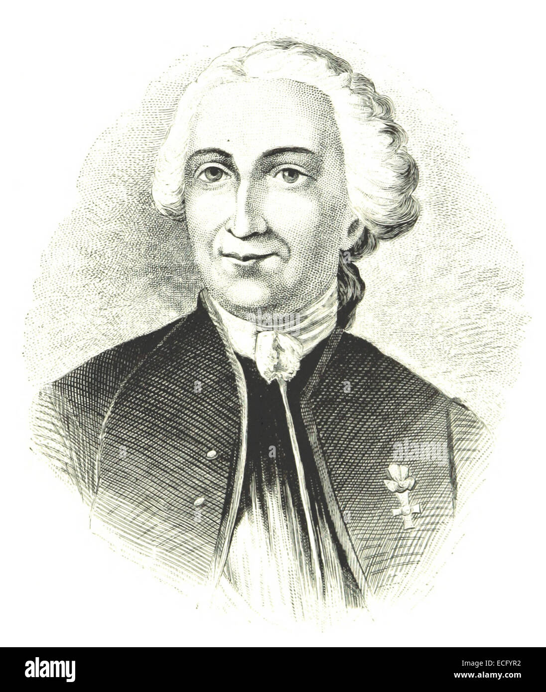 Sulte's 1882 illustration focuses on General Montcalm, a key figure in ...