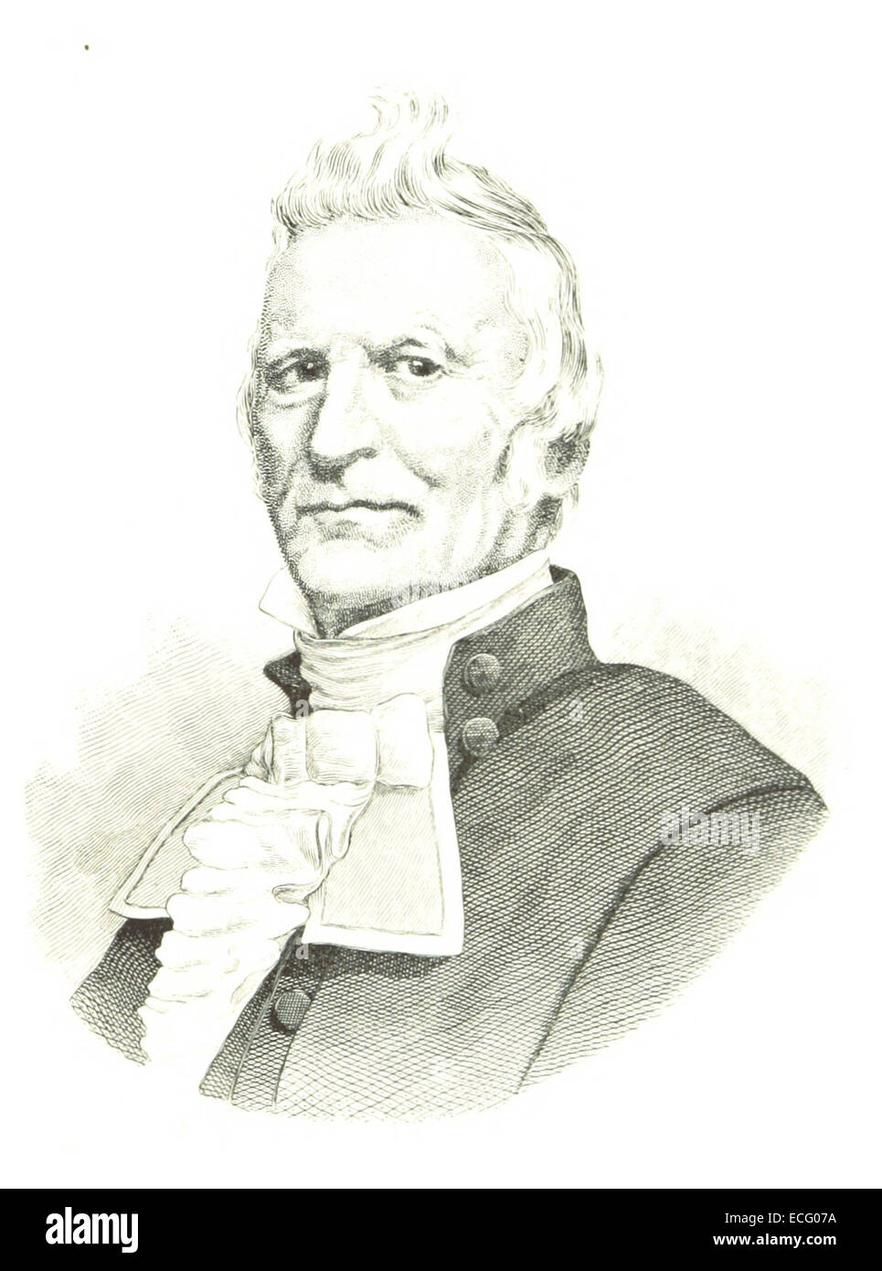 Louis joseph i Cut Out Stock Images & Pictures - Alamy