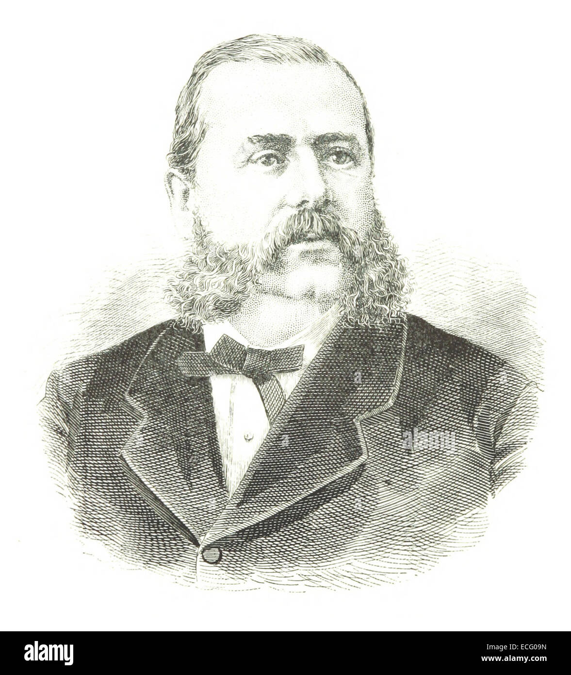 Illustration of L. R. Masson from Sulte’s 1882 work, focusing on the ...