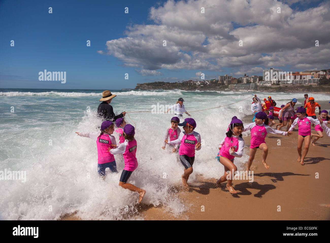 Surf life savers hi-res stock photography and images - Alamy