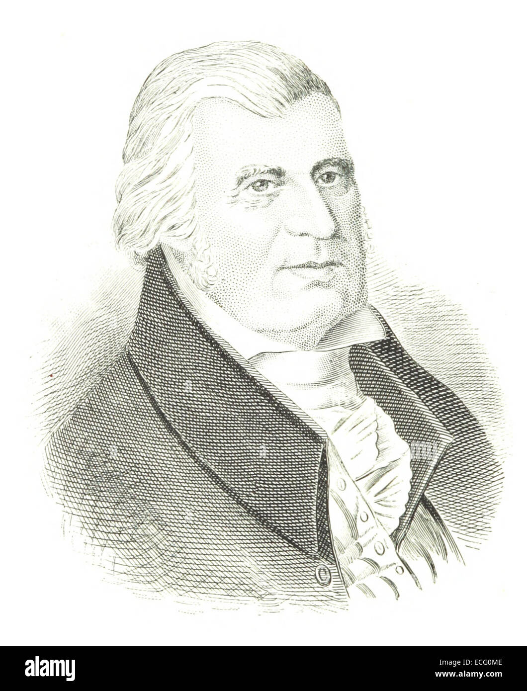 This 1884 illustration from Sulte’s work depicts Louis-Joseph Papineau ...