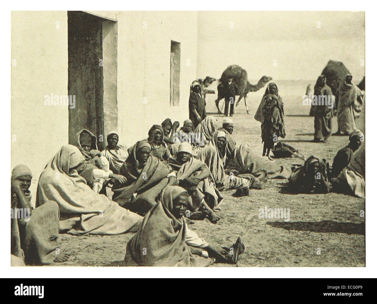 19th century african americans hi-res stock photography and images - Alamy