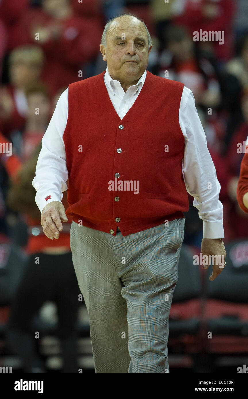 Barry alvarez hi-res stock photography and images - Alamy