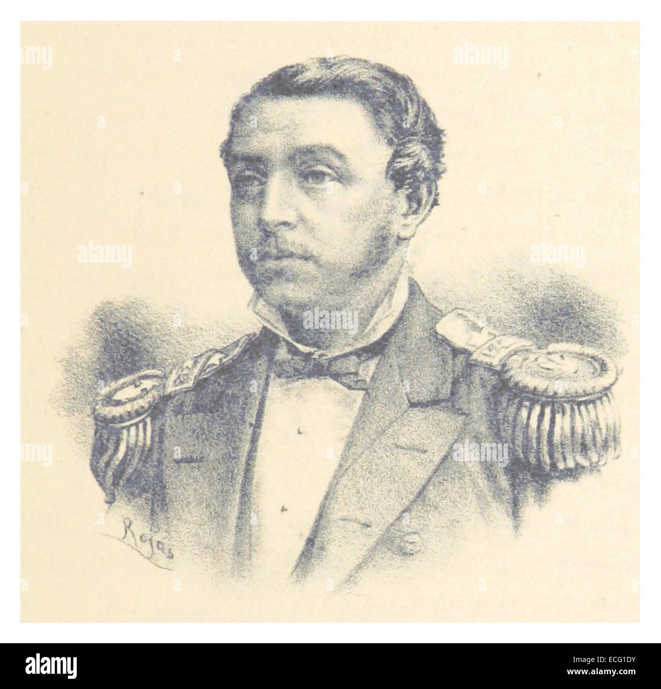 The ship Carlos Condell, featured in the 1879 publication by Mackenna ...