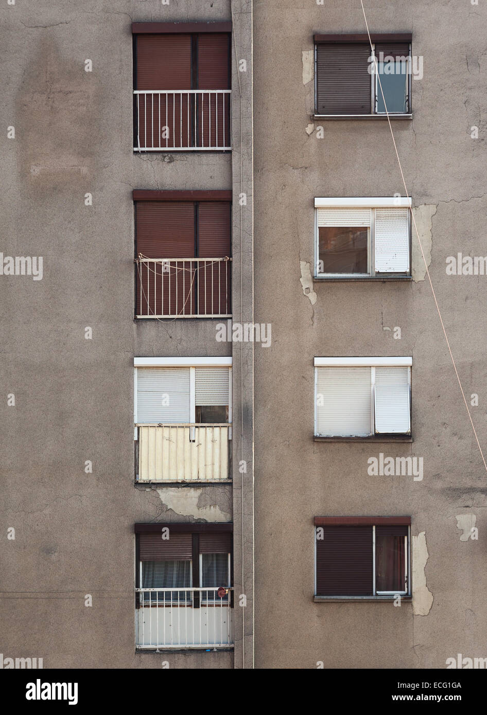 80s Building High Resolution Stock Photography and Images - Alamy