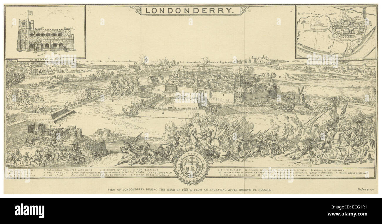 Map 1688 Illustration High Resolution Stock Photography and Images - Alamy