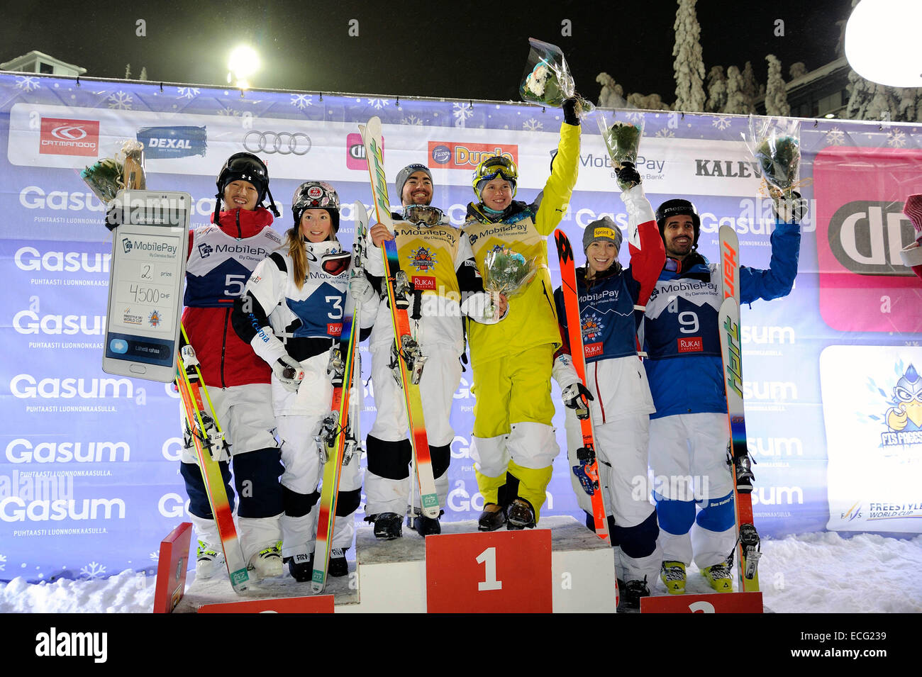 Anthony lapointe hi-res stock photography and images - Alamy