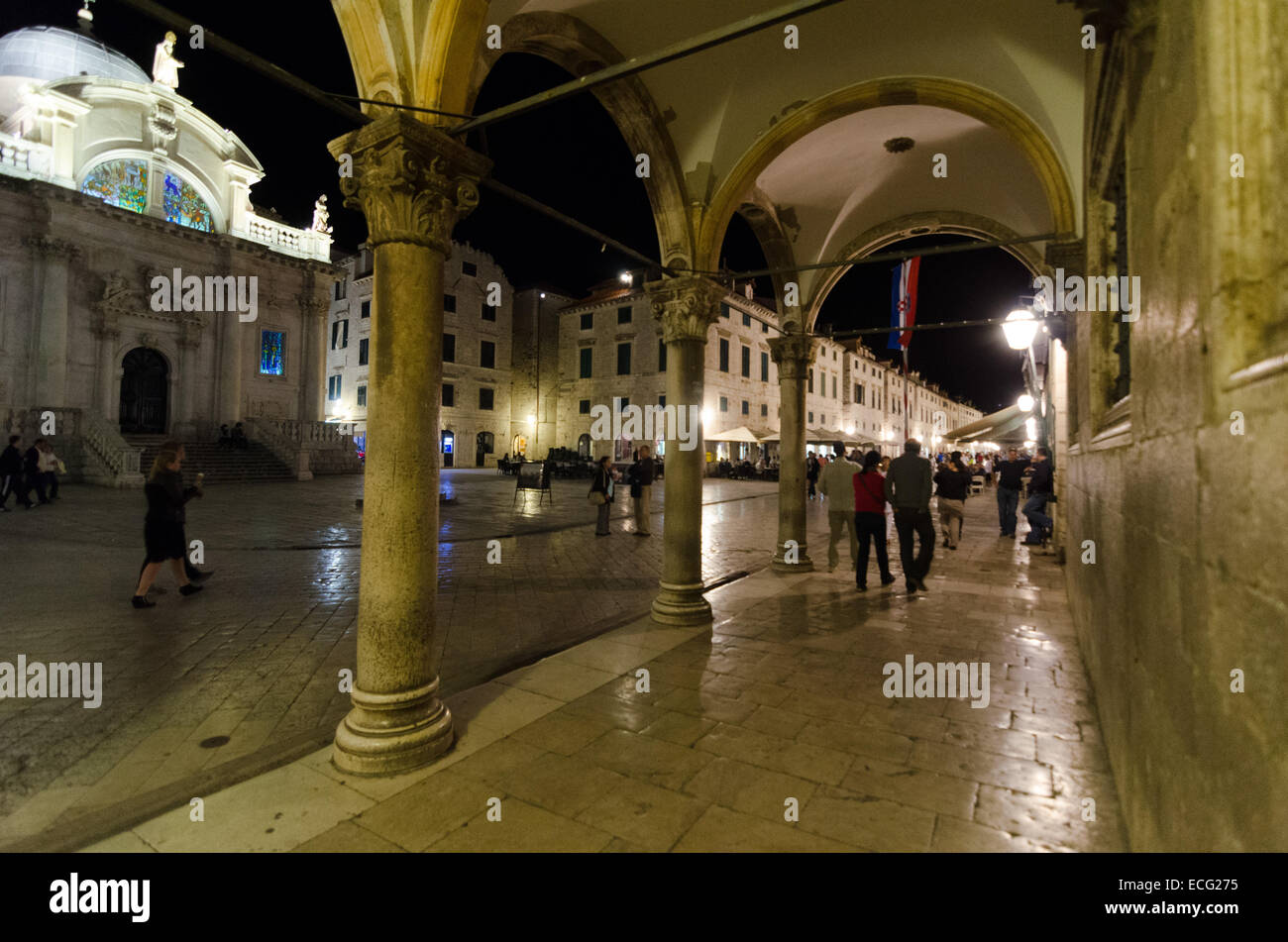 16 palace street hi-res stock photography and images - Alamy