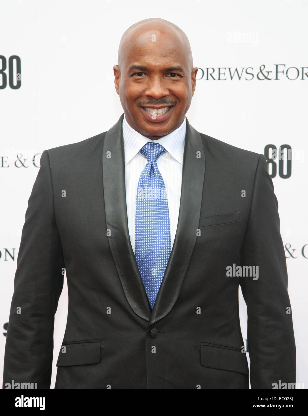 Apollo Spring Gala and 80th Birthday Celebration held at the Apollo ...