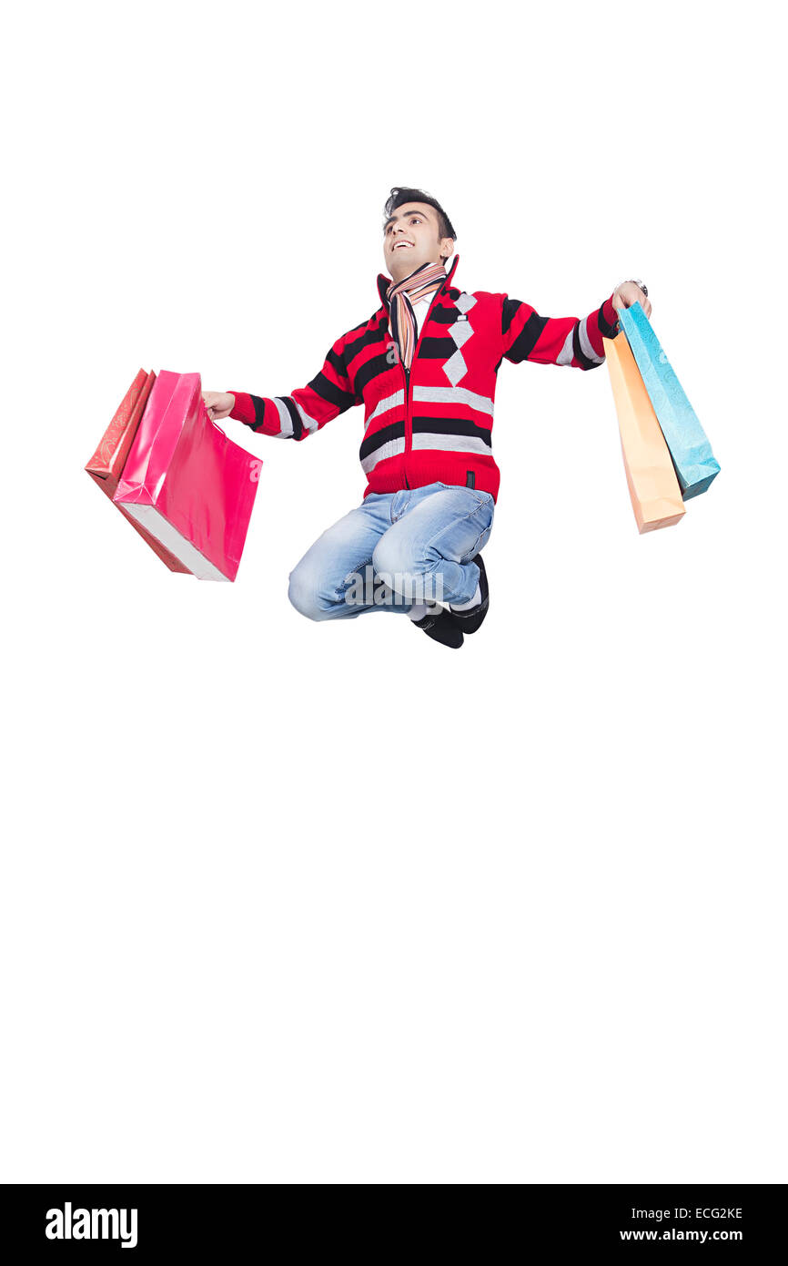 Man cold weather clothing Cut Out Stock Images & Pictures - Alamy