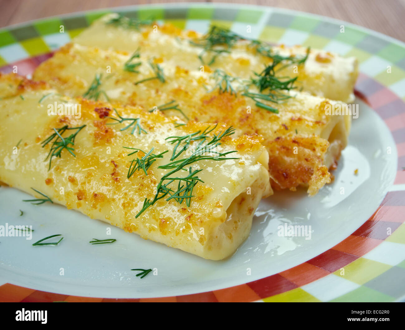 German cheese rolling hi-res stock photography and images - Alamy