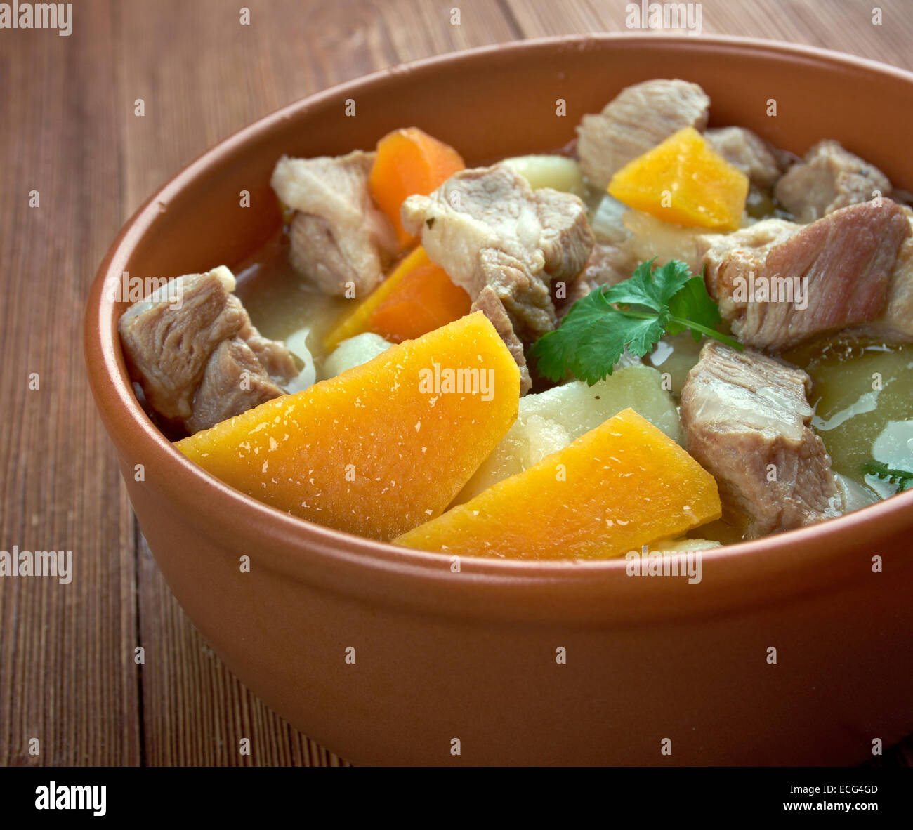 Welsh Meat High Resolution Stock Photography and Images - Alamy