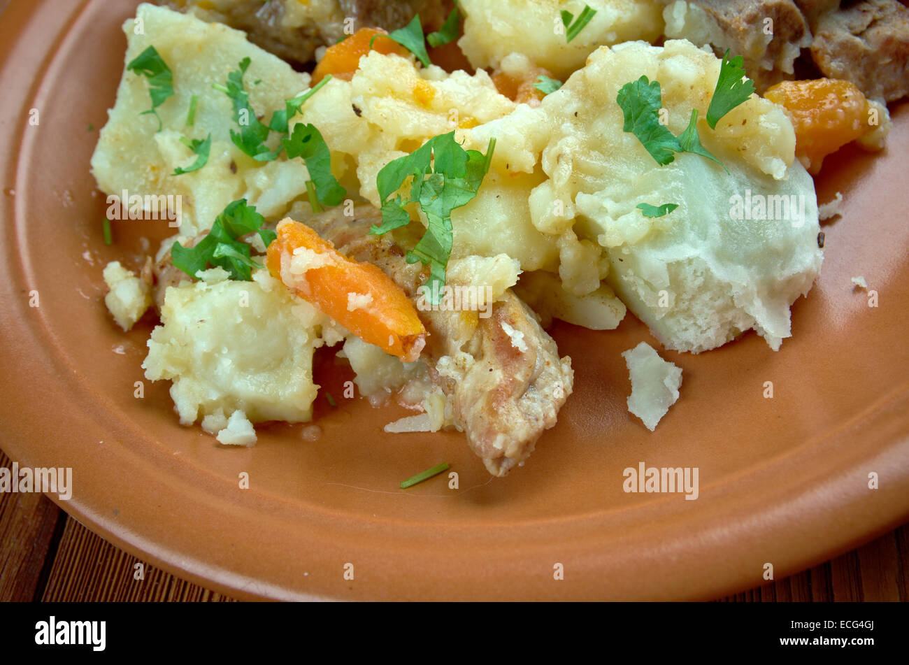 Tatws popty hi-res stock photography and images - Alamy