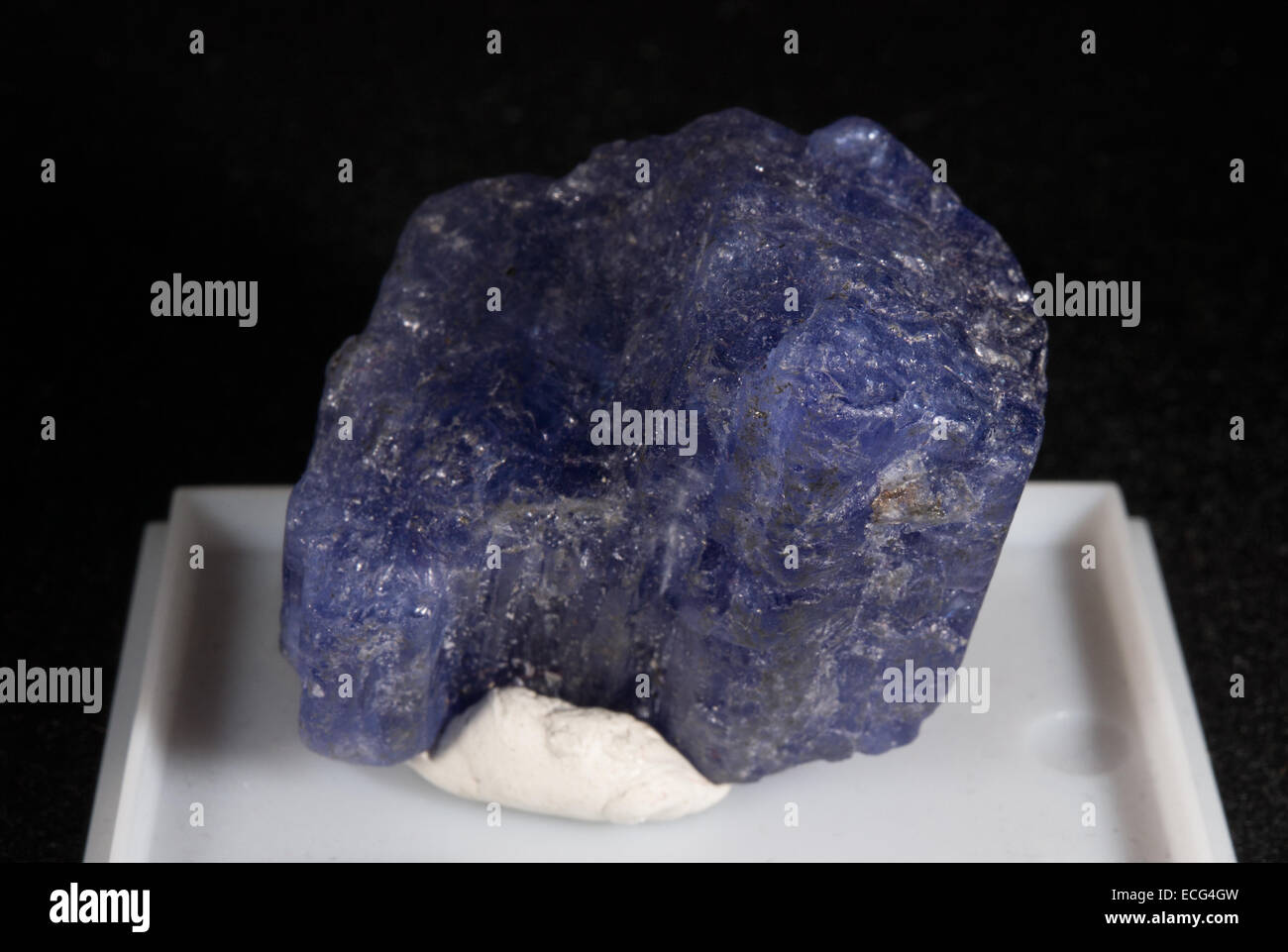 Tanzanite hi-res stock photography and images - Alamy