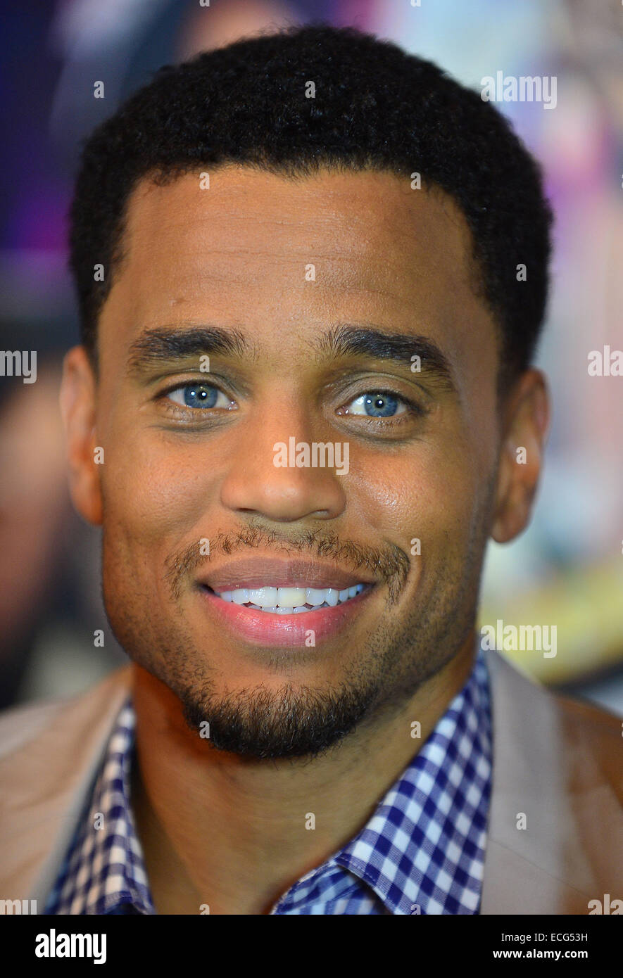 Michael Ealy Think Like A Man Too