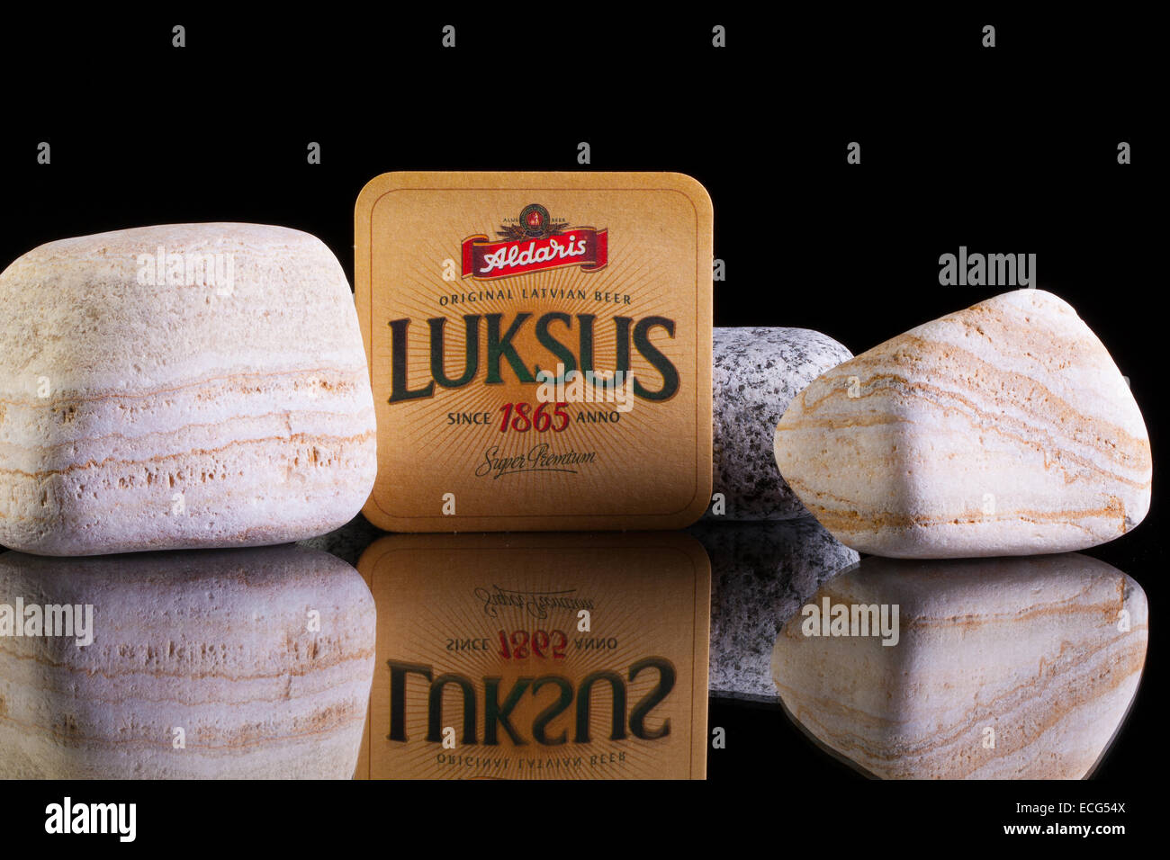 Aldaris hi-res stock photography and images - Alamy