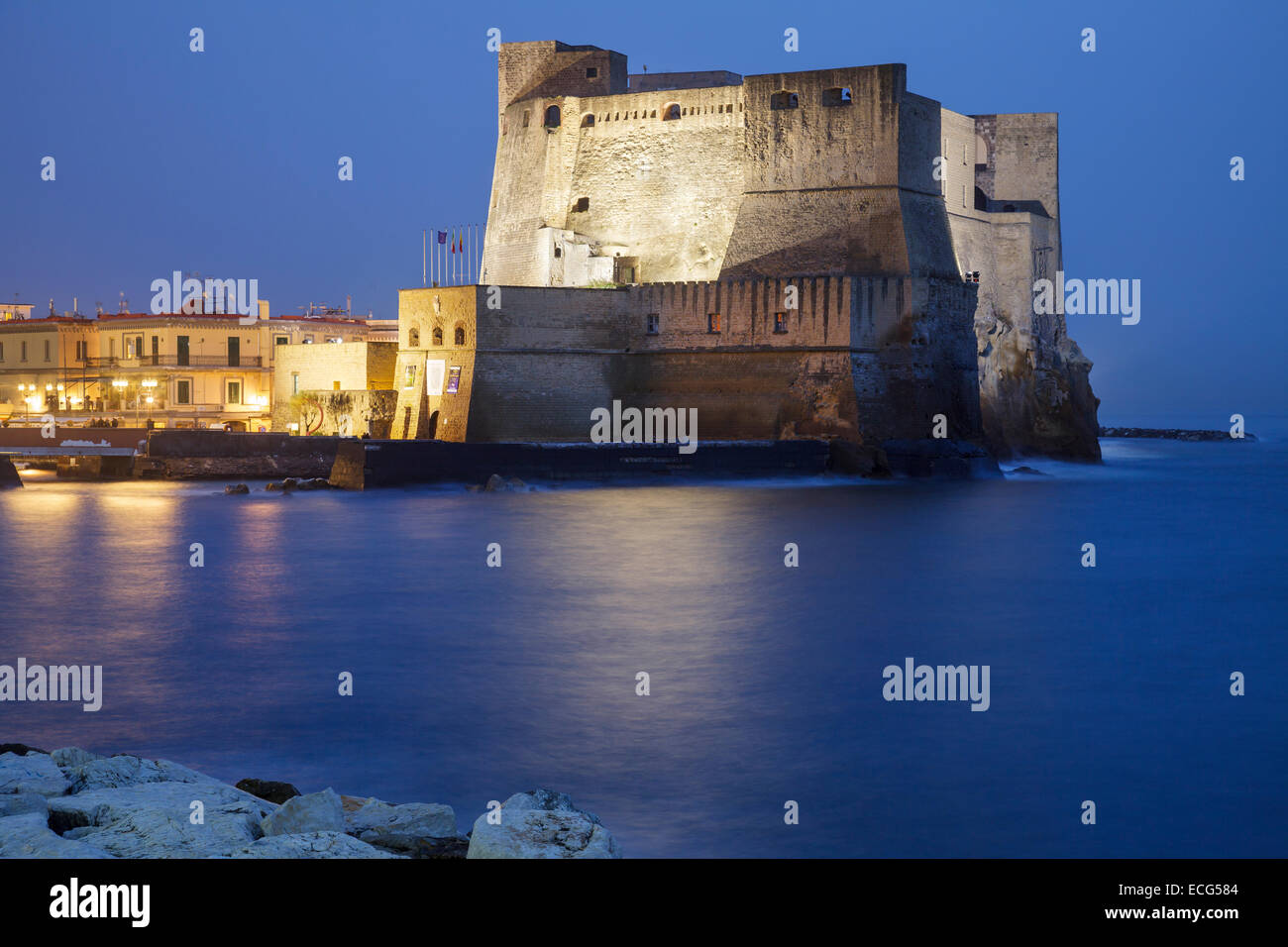 Castel Of Dell High Resolution Stock Photography and Images - Alamy