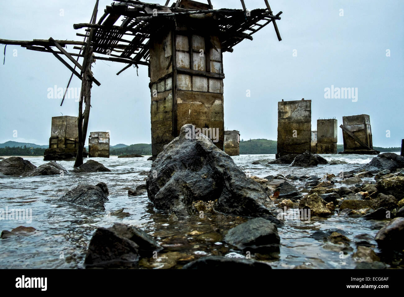 Paracale hi-res stock photography and images - Alamy