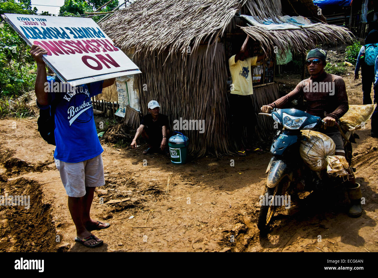 Habal habal hi-res stock photography and images - Alamy