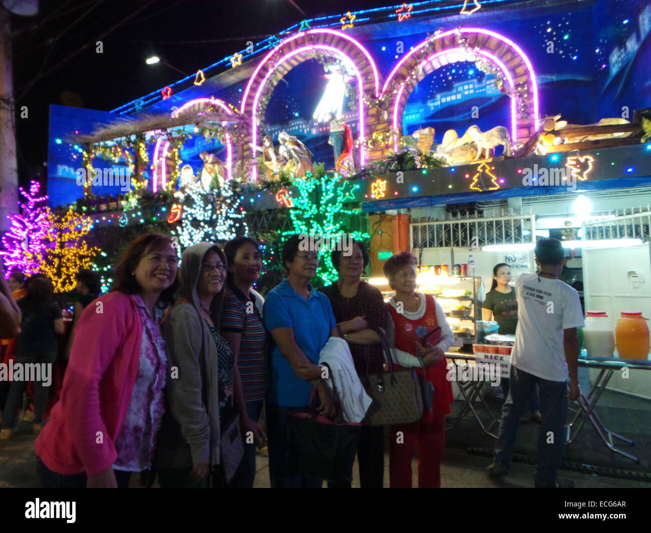 Policarpio St. in Mandaluyong City is one of the most visited streets ...