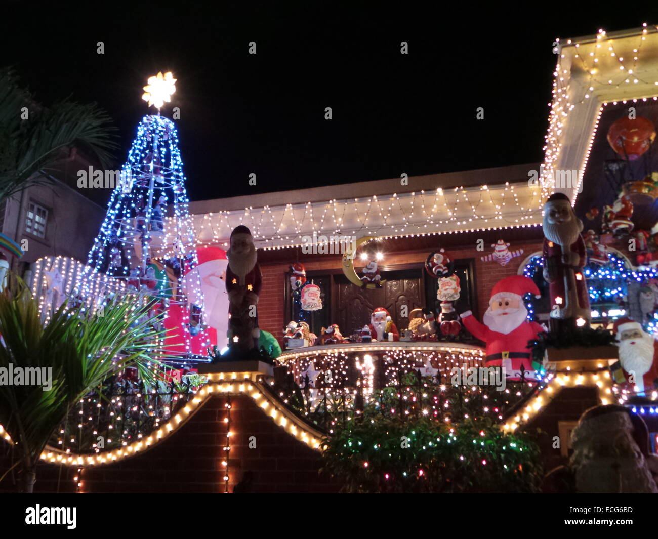 Policarpio St. in Mandaluyong City is one of the most visited streets ...