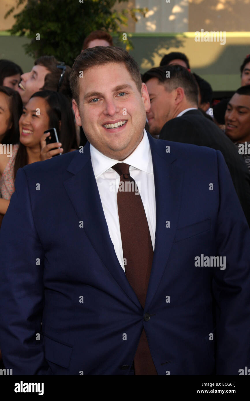Premiere of '22 Jump Street' held at The Regency Village Theatre in ...