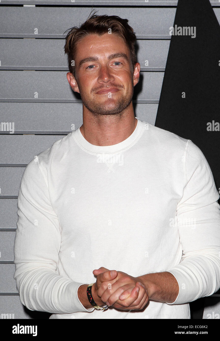 MAXIM Hot 100 Celebration Event Featuring: Scott Speedman Where: West ...