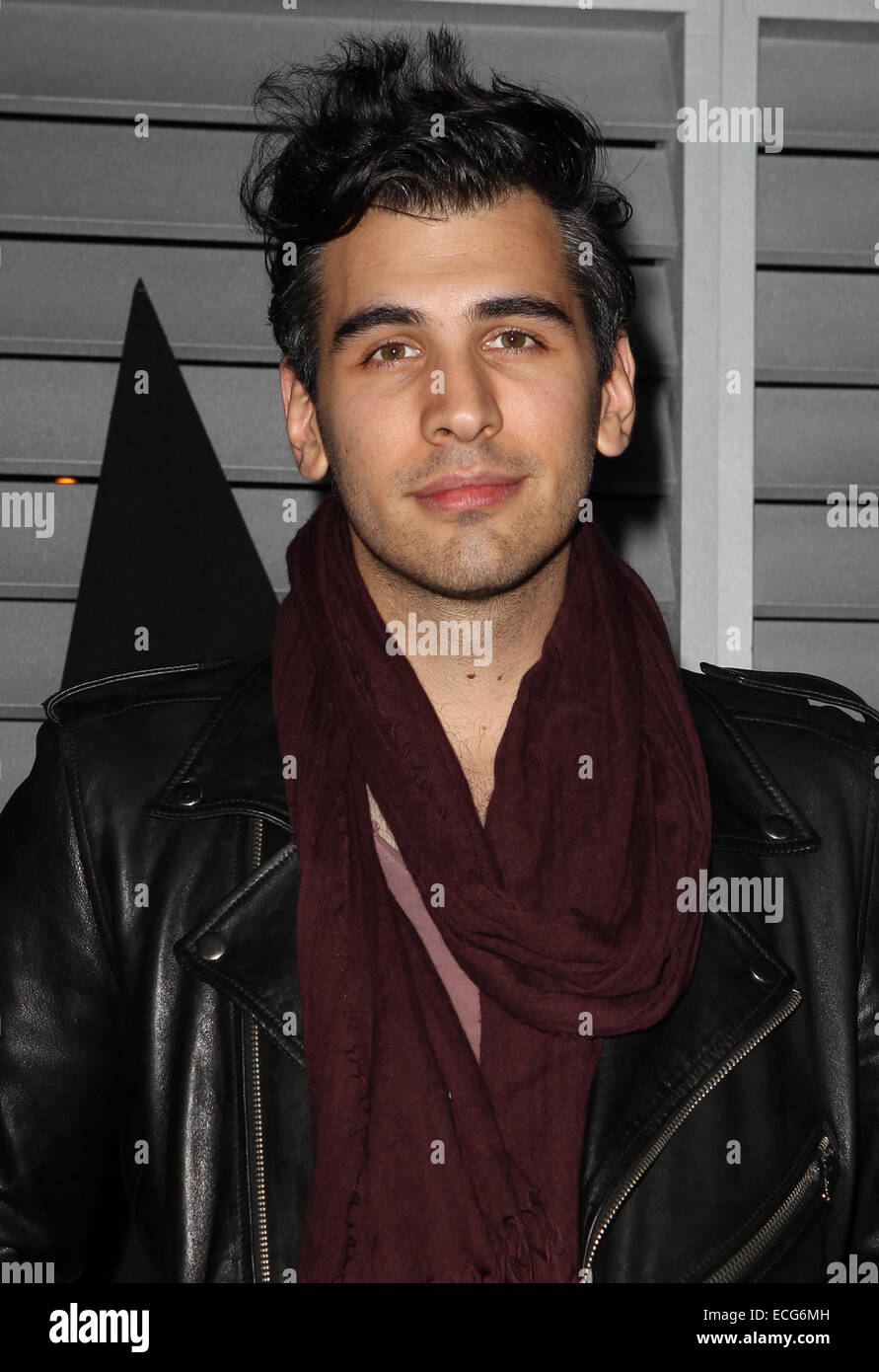 MAXIM Hot 100 Celebration Event Featuring: Nick Simmons Where: West ...