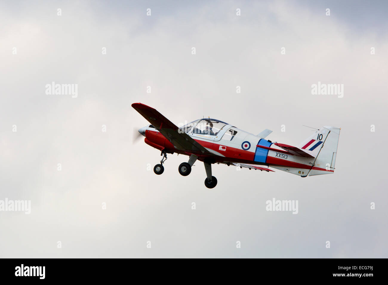 Raf bulldog hi-res stock photography and images - Alamy