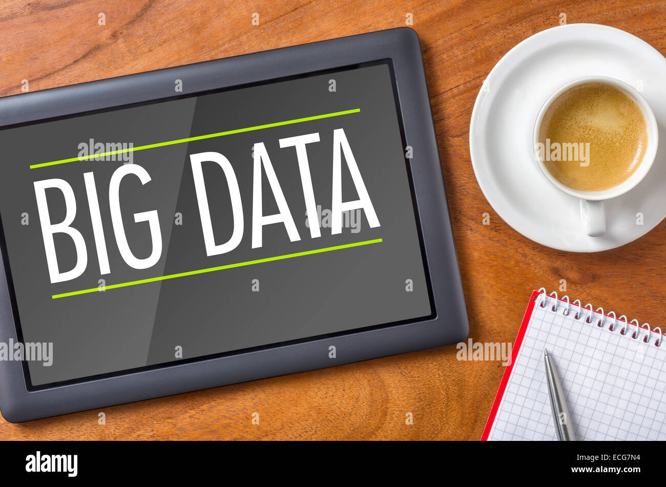 Workplace big data hi-res stock photography and images - Alamy
